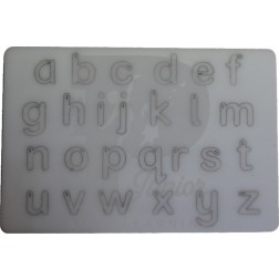 WHITEBOARD - LETTERS - Perfection Plus